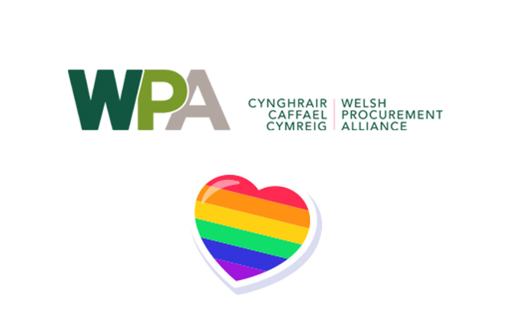 WPA Supporting Pride Month and Beyond | LHC PG