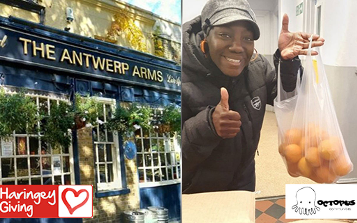 Community Benefits | Who we work with | WPA | LHC PG